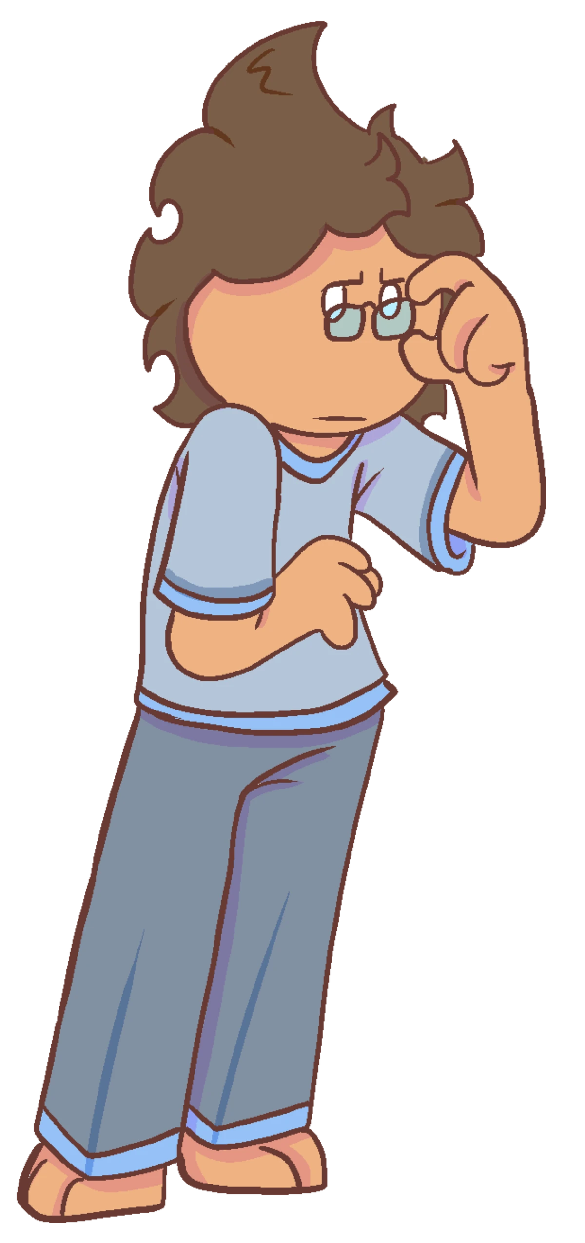 Brook | RealityAfterTime Wiki | Fandom