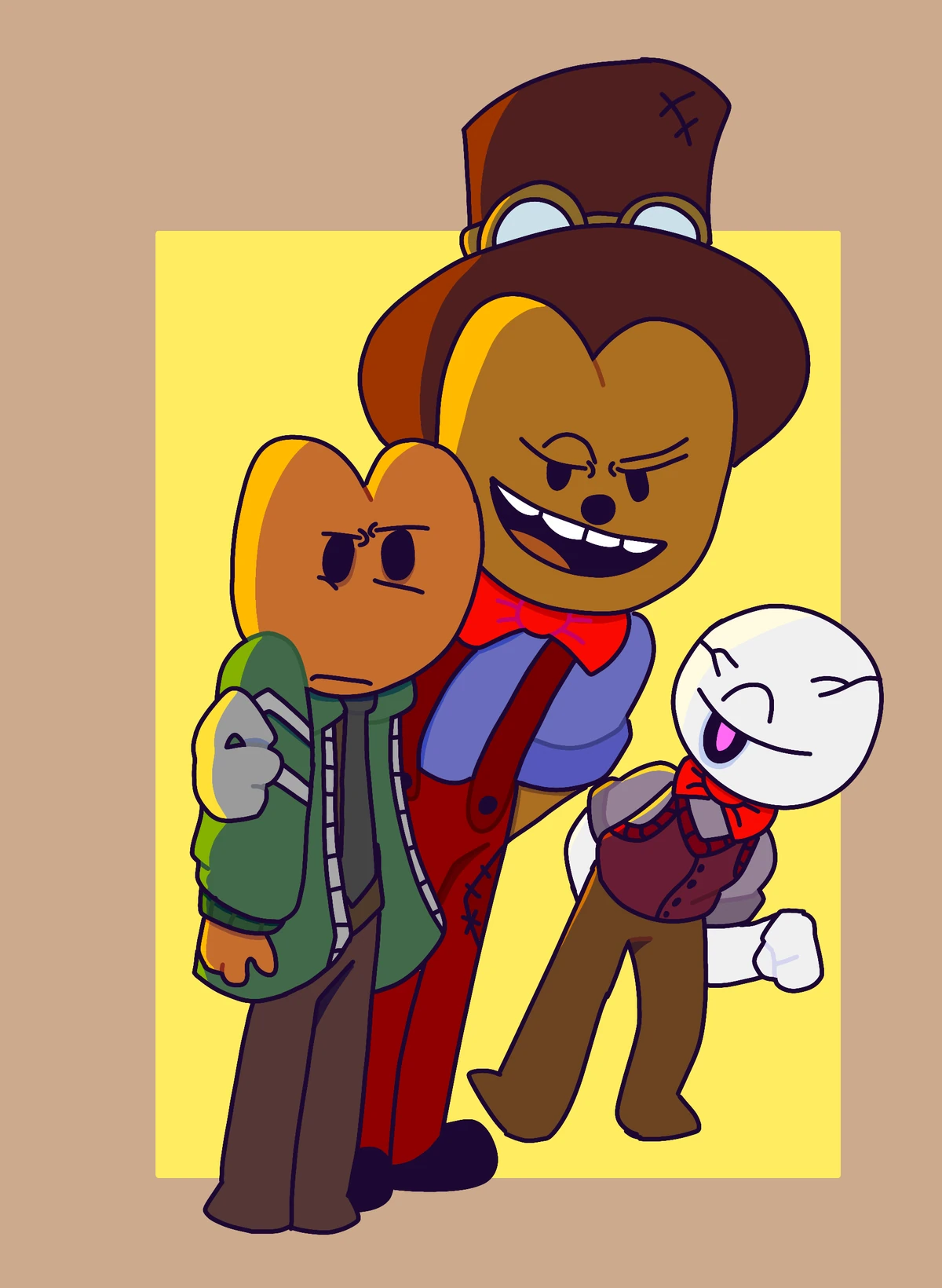 Tower Breads Gallery | RealityAfterTime Wiki | Fandom
