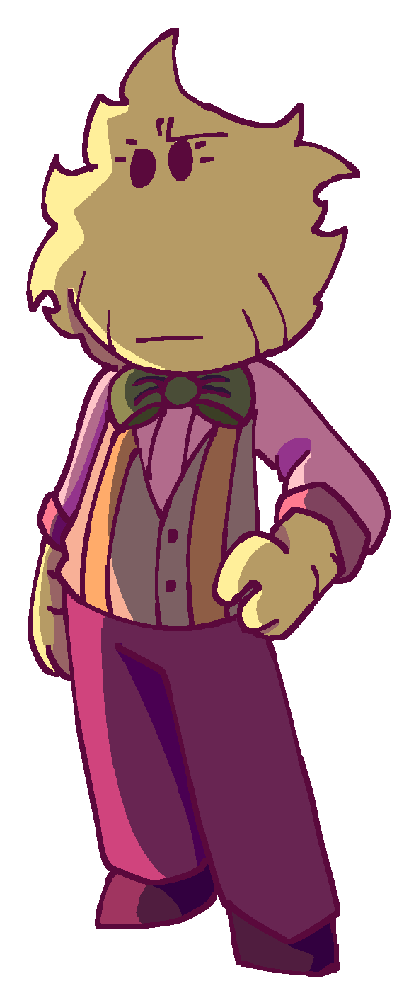 Jesse Locke | RealityAfterTime Wiki | Fandom