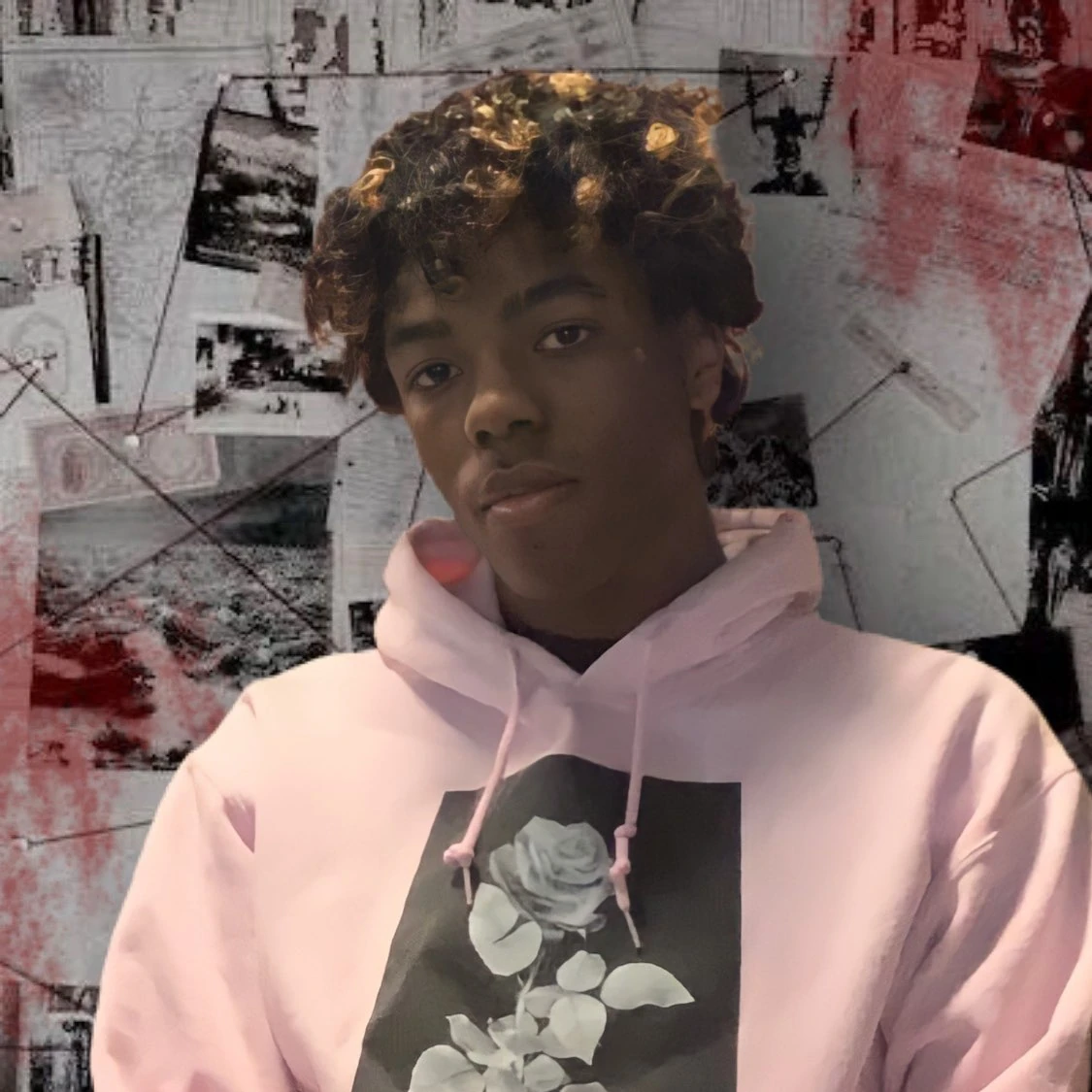 Darryl K | RealityMist Wiki | Fandom