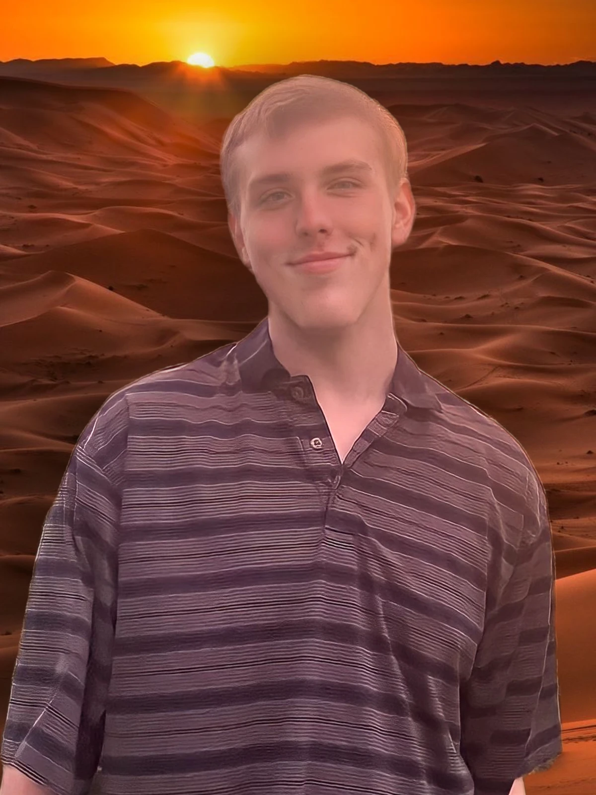 Cayden B | RealityMist Wiki | Fandom