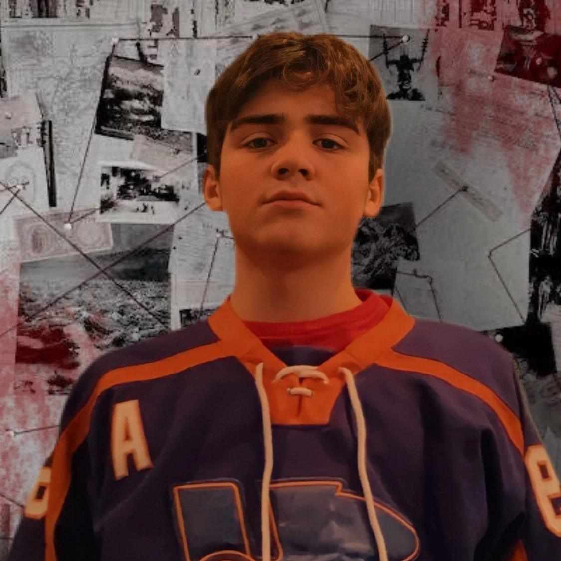 Hunter M | RealityMist Wiki | Fandom