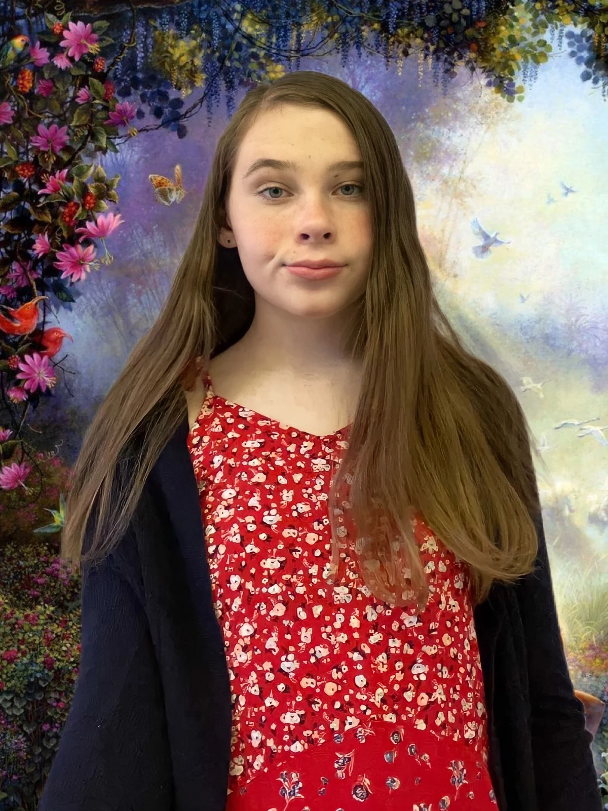 Maddie B | RealityMist Wiki | Fandom