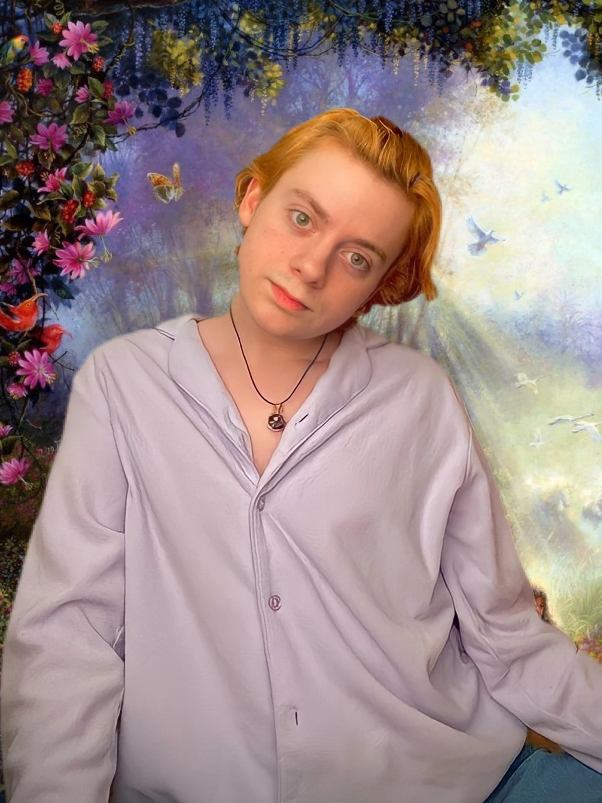 Kaleb D | RealityMist Wiki | Fandom