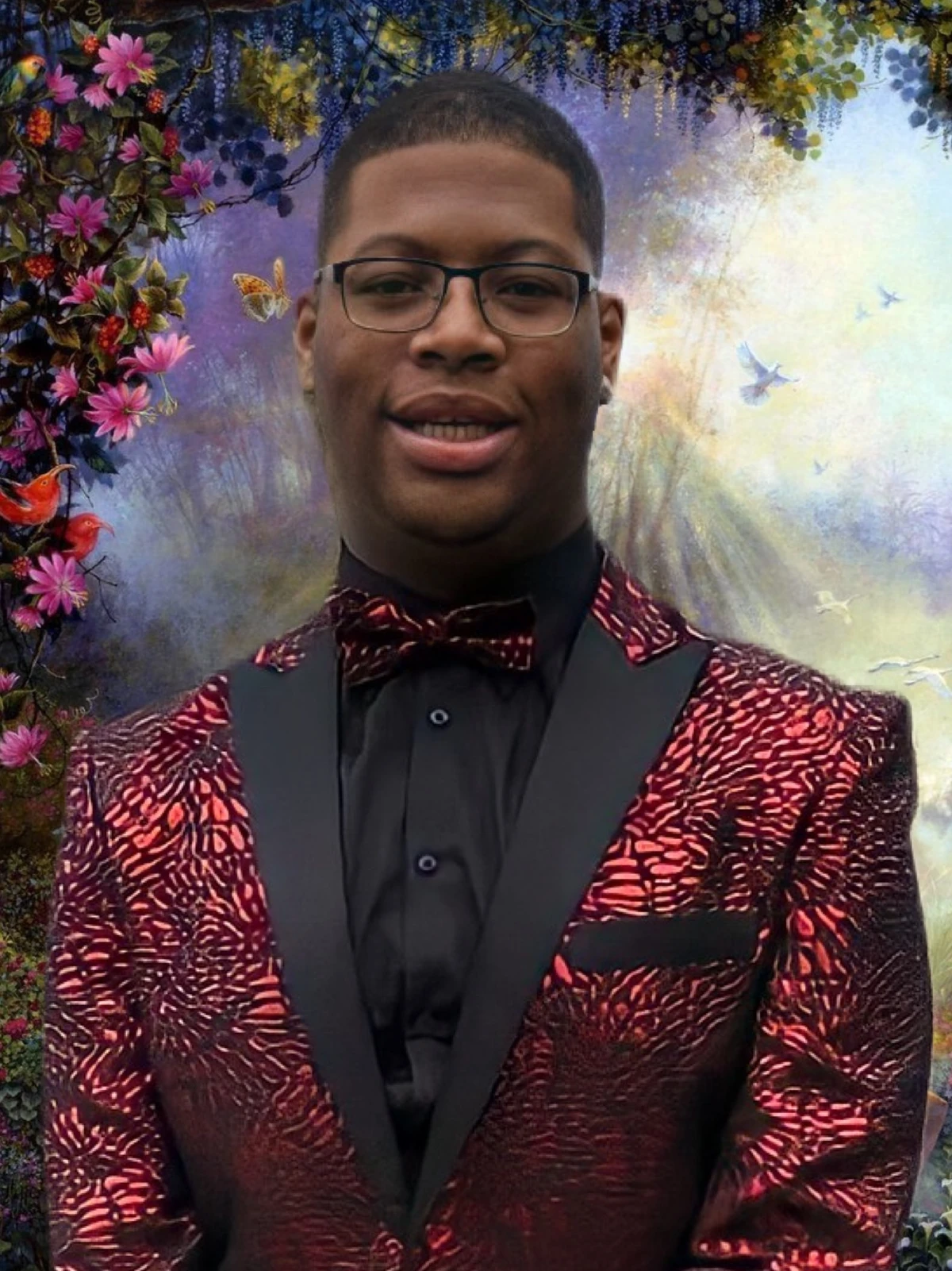 Devon S | RealityMist Wiki | Fandom