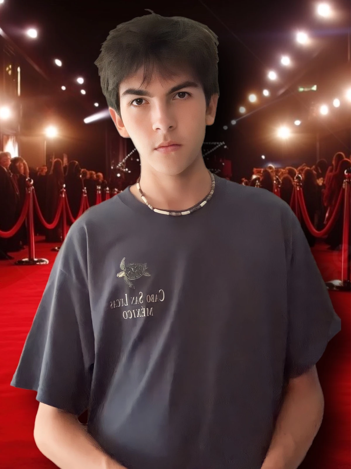 Daniel B | RealityMist Wiki | Fandom