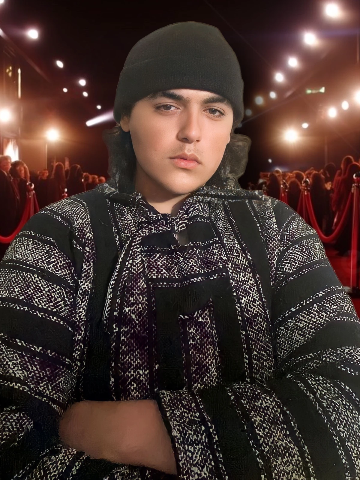 Jackson H | RealityMist Wiki | Fandom