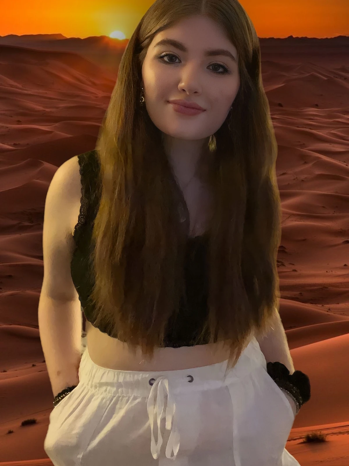 Reagan W | RealityMist Wiki | Fandom