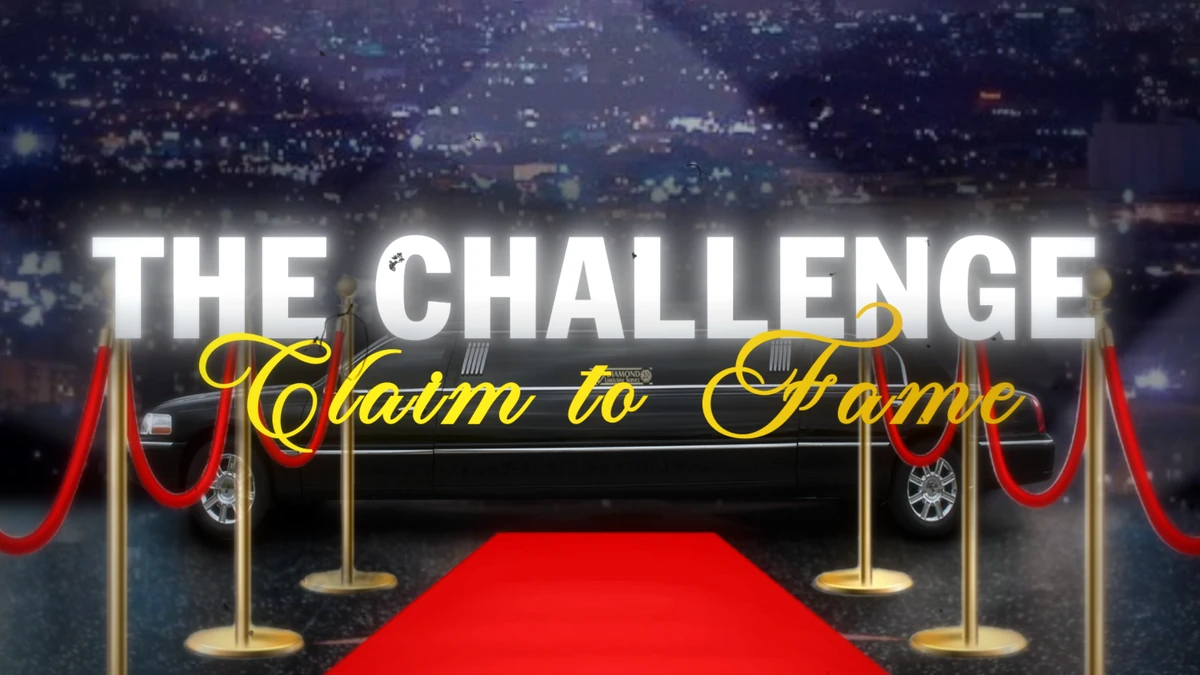 The Challenge: Claim to Fame | RealityMist Wiki | Fandom