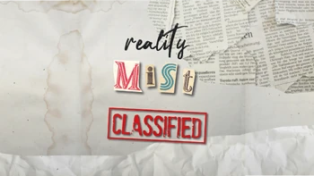 The Challenge: Classified | RealityMist Wiki | Fandom