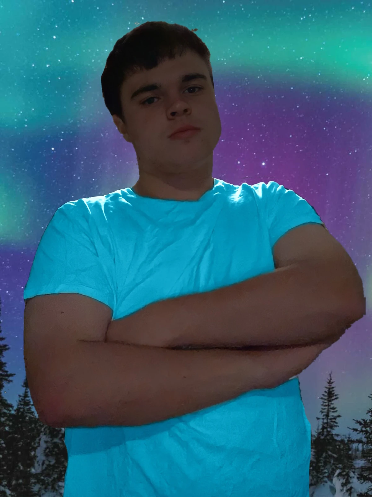 Stokes L | RealityMist Wiki | Fandom