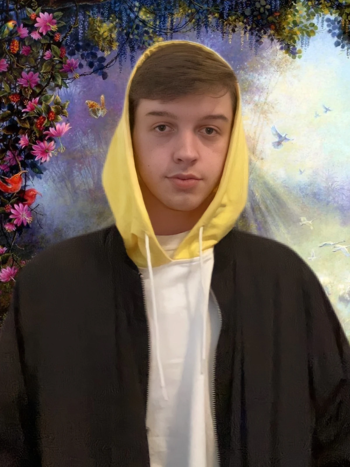 Peyton H | RealityMist Wiki | Fandom