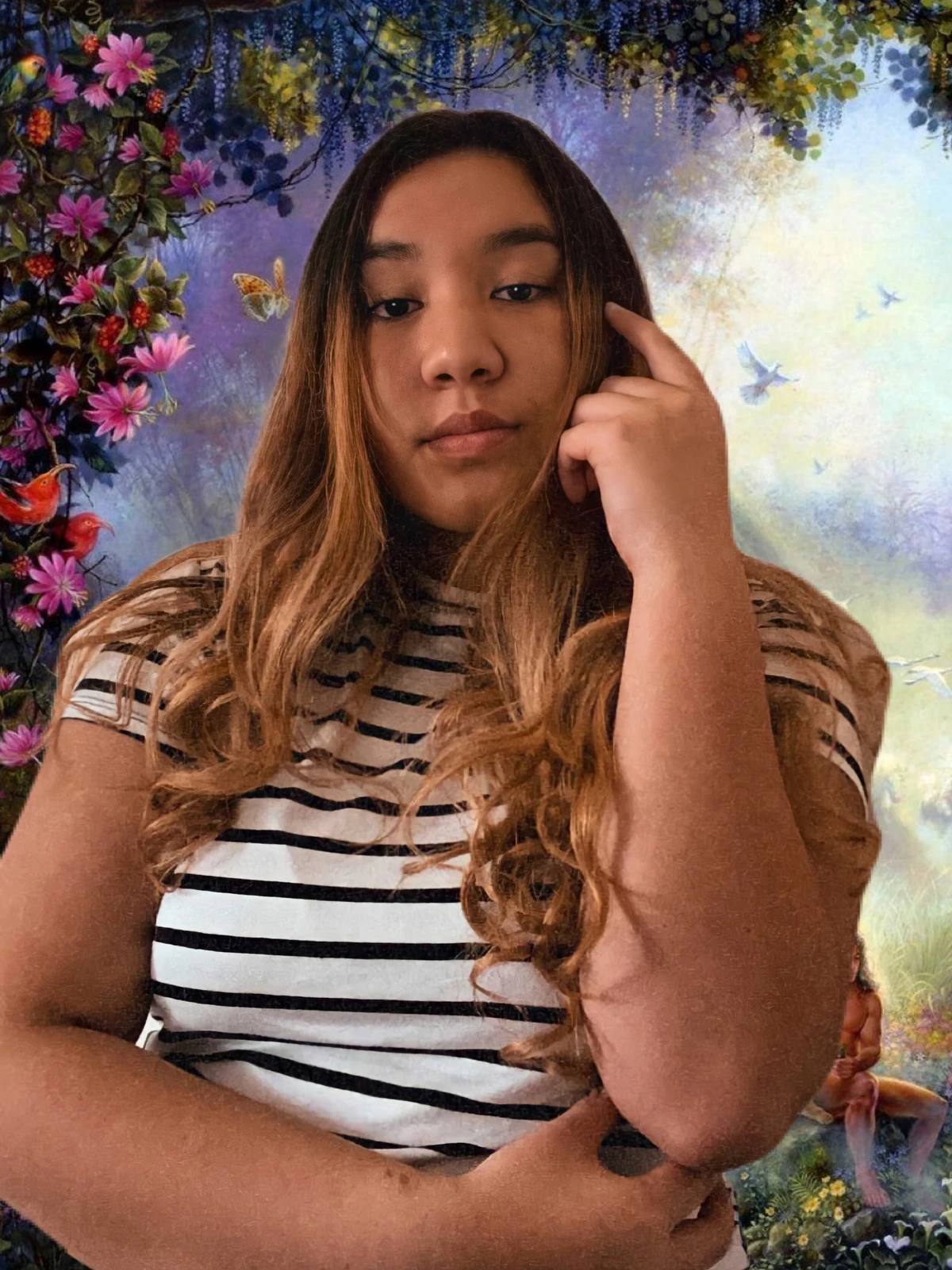 Janessa W | RealityMist Wiki | Fandom