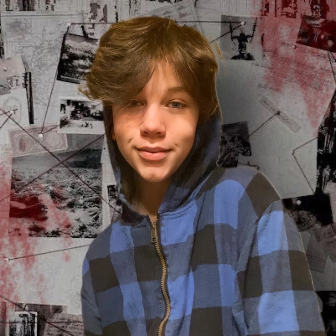 Kyle W | RealityMist Wiki | Fandom