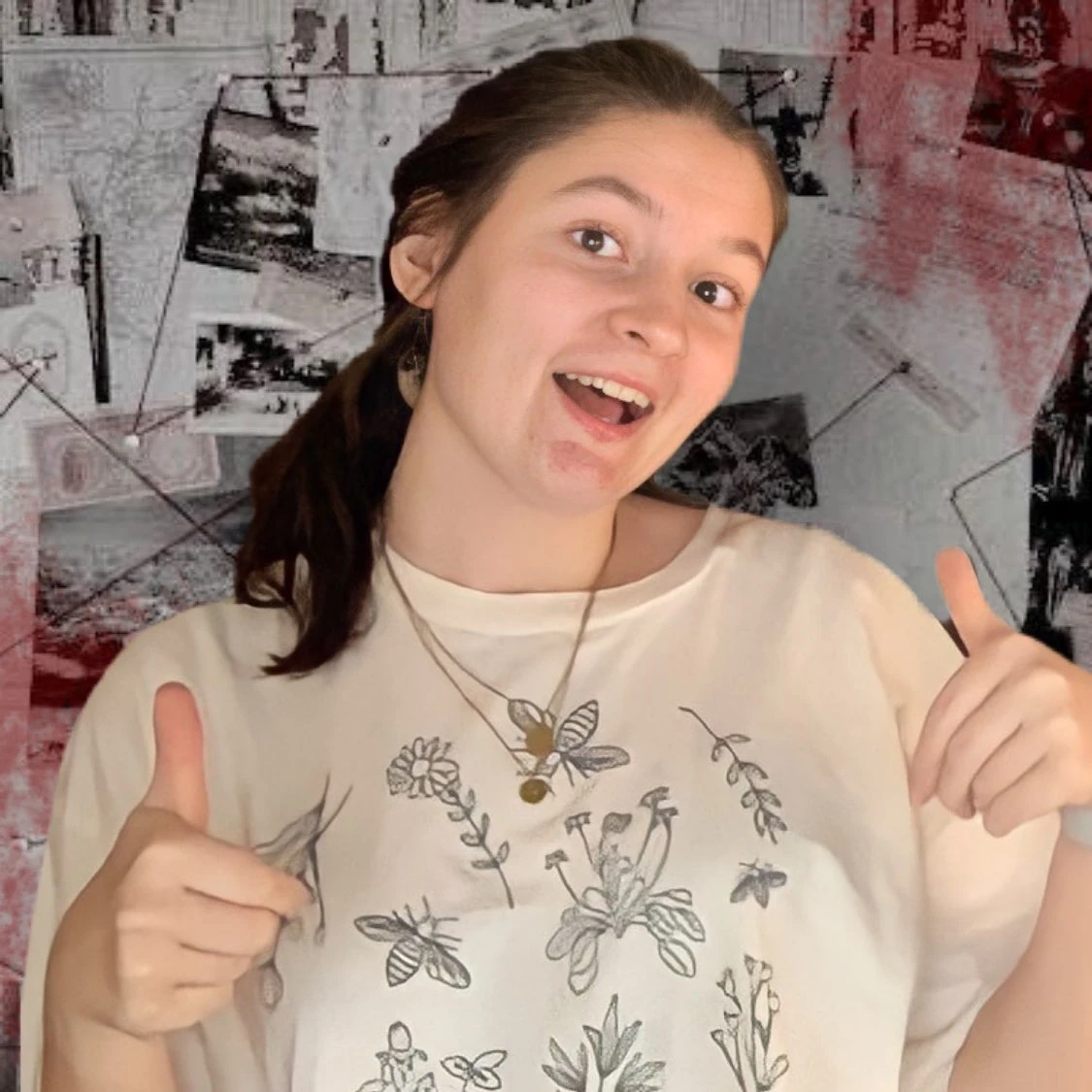 Molly M | RealityMist Wiki | Fandom