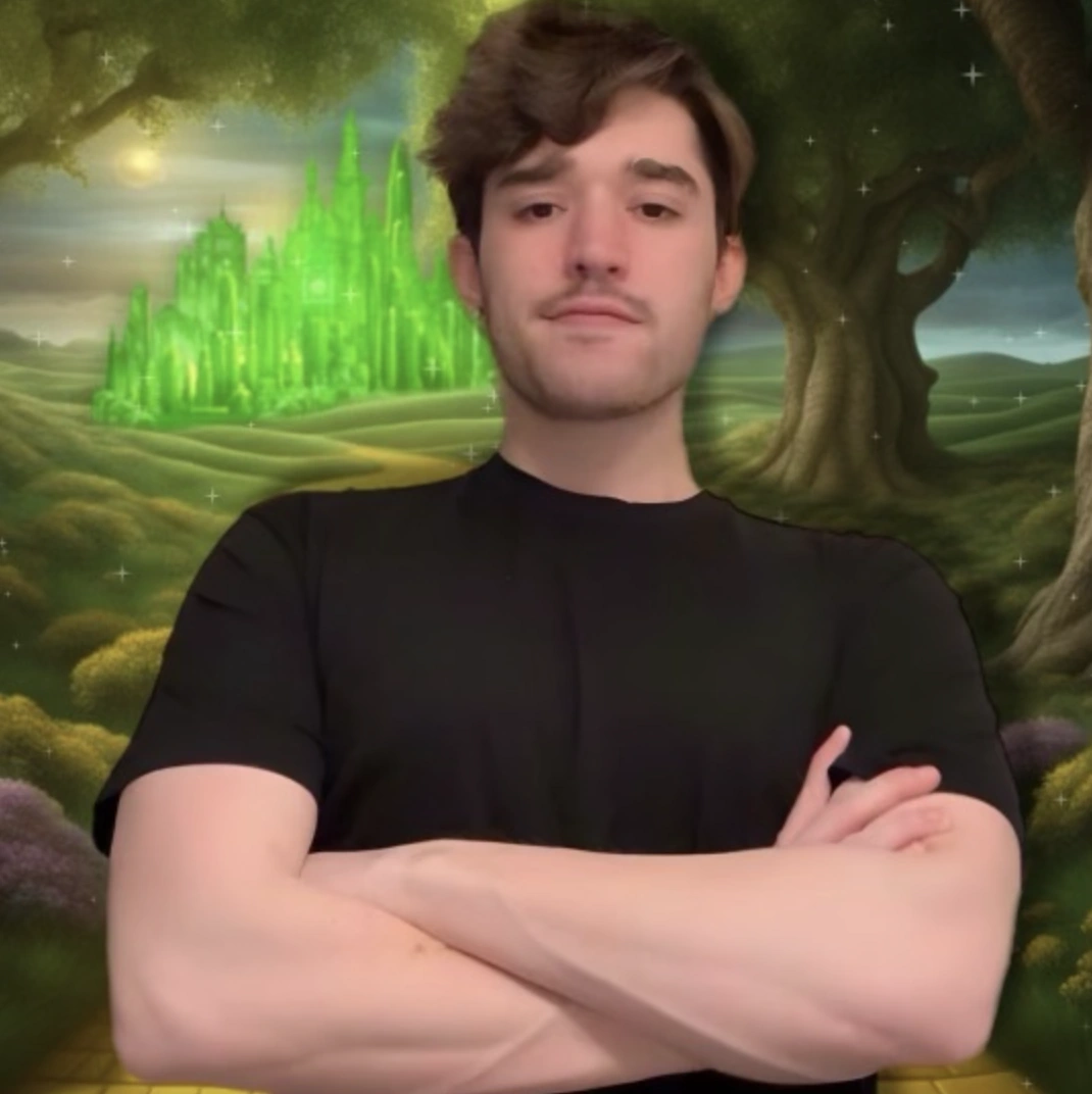 Jason Z | RealityMist Wiki | Fandom
