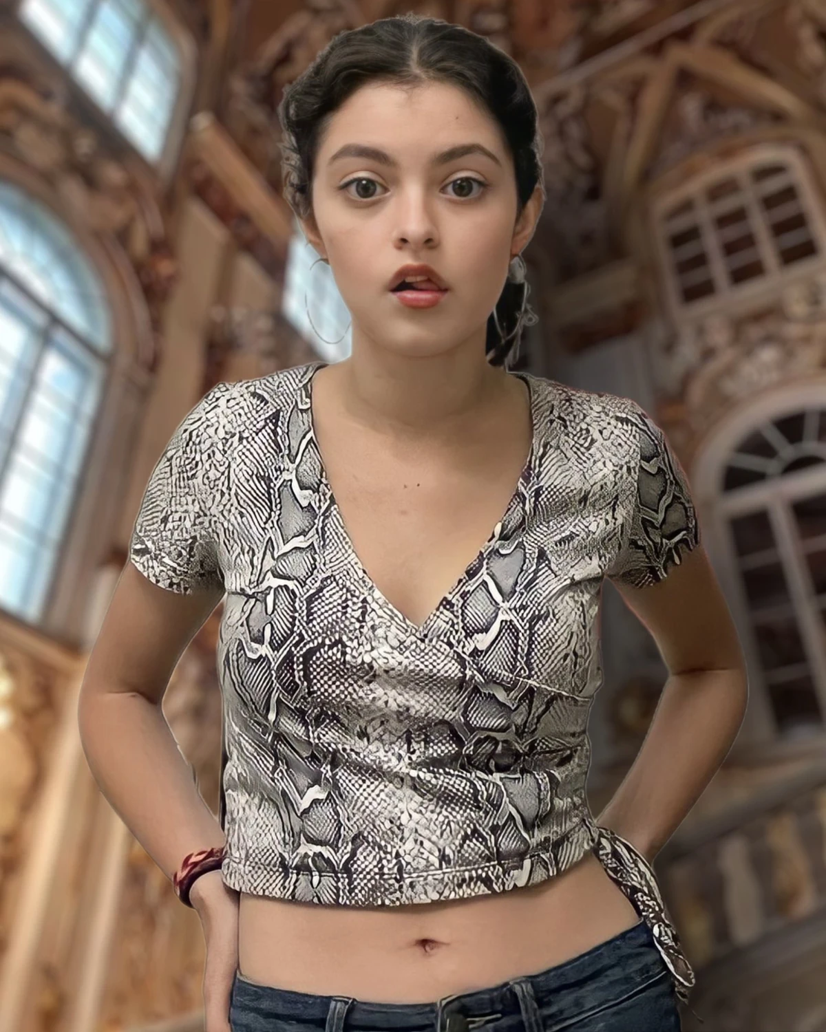 Simona L | RealityMist Wiki | Fandom