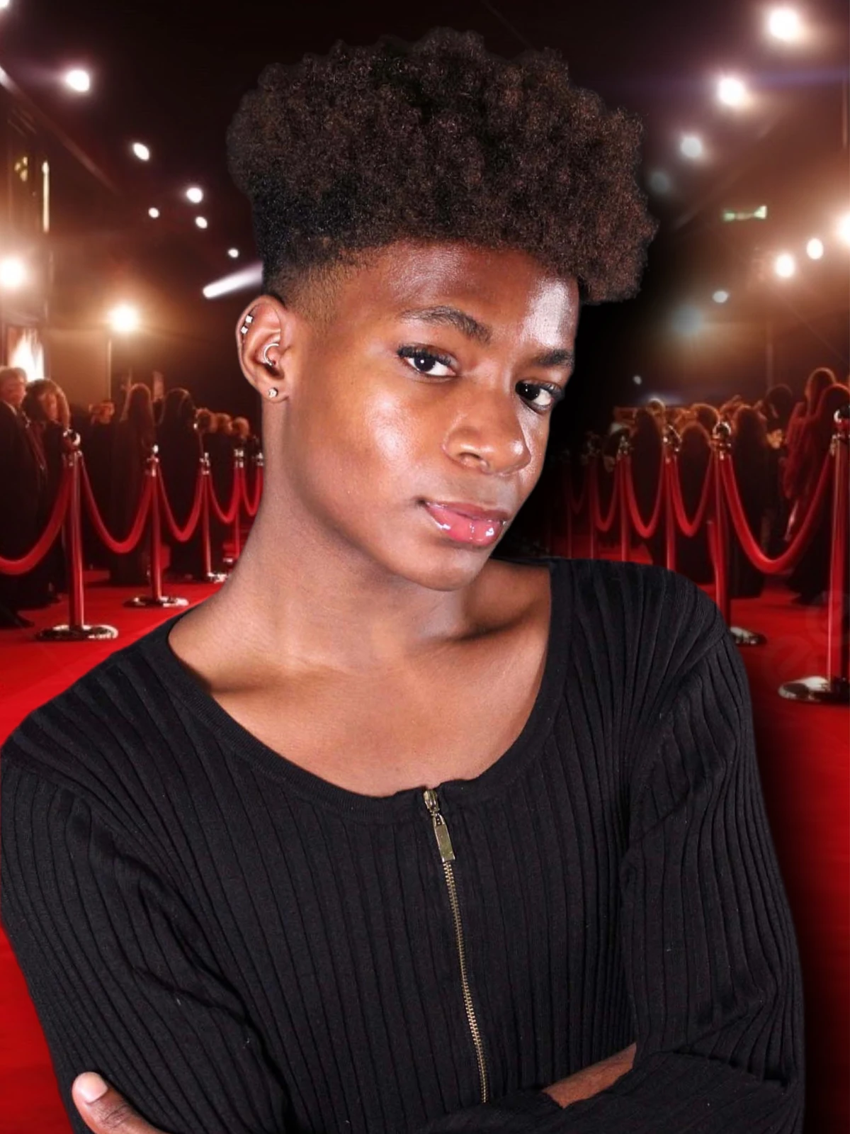 Jeremiah G | RealityMist Wiki | Fandom