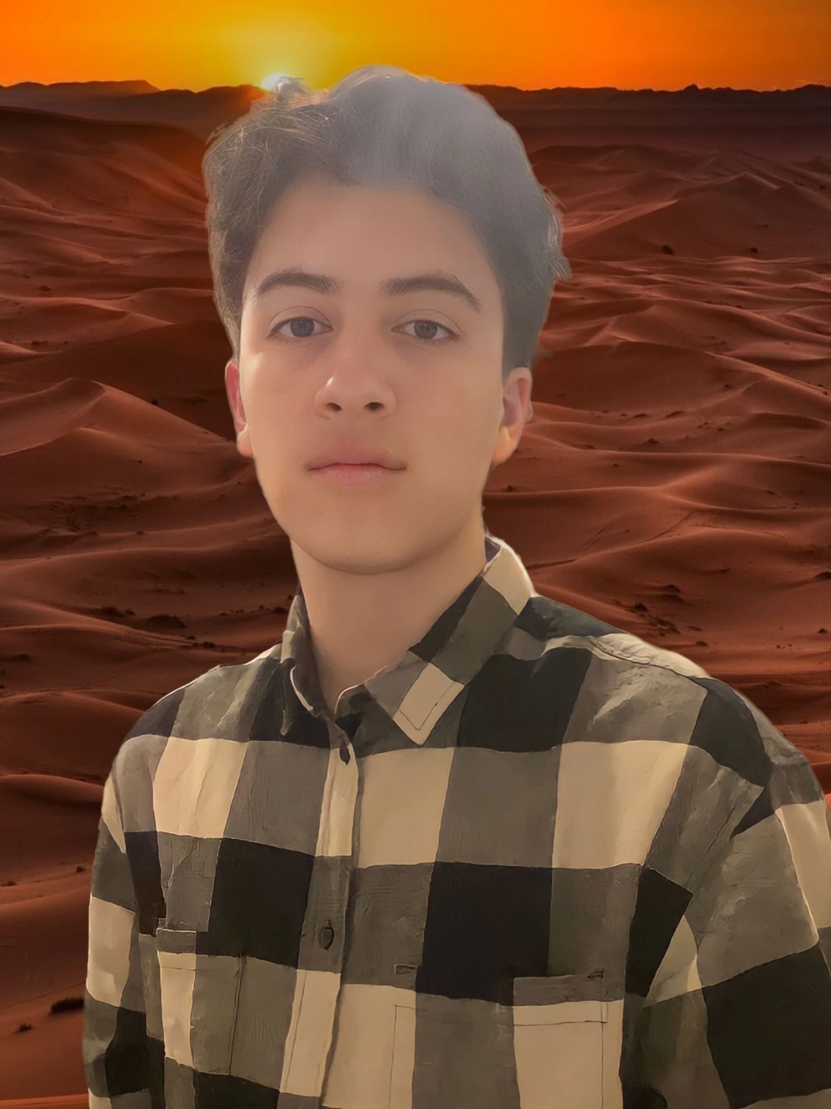 Marcus C | RealityMist Wiki | Fandom