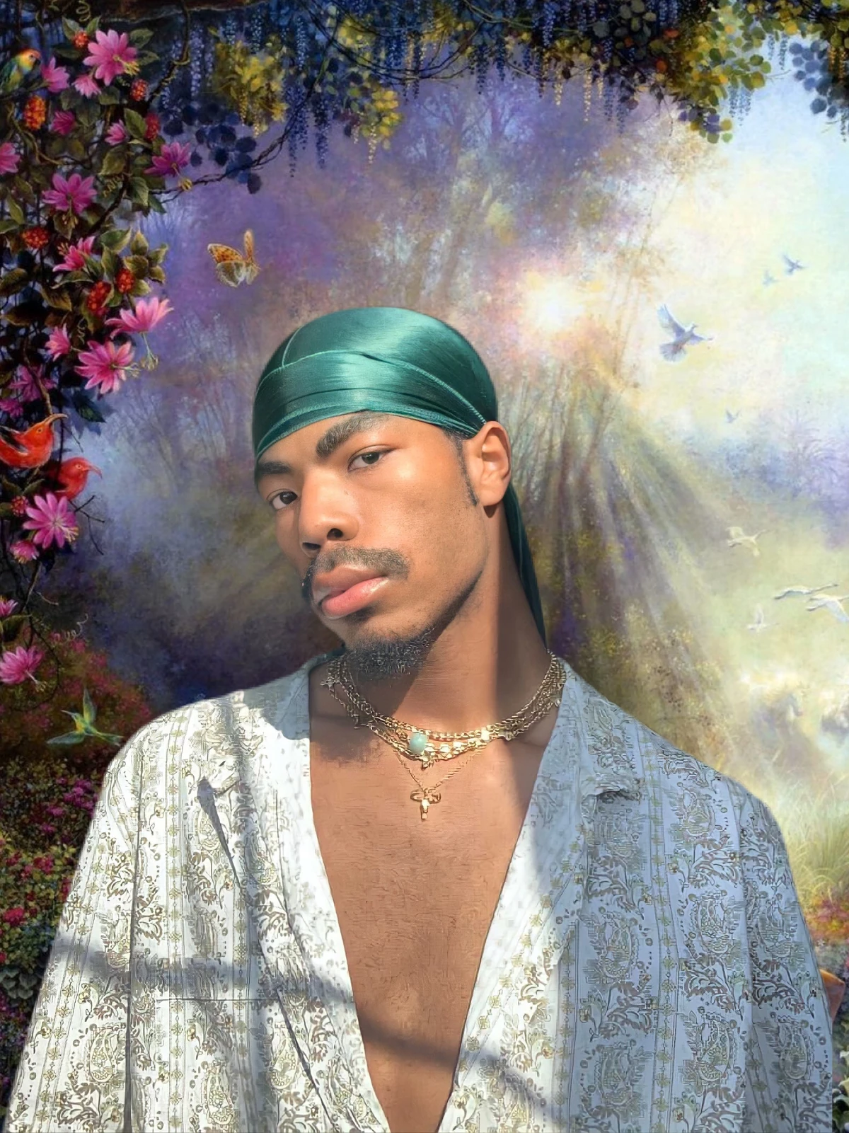 Devin M | RealityMist Wiki | Fandom