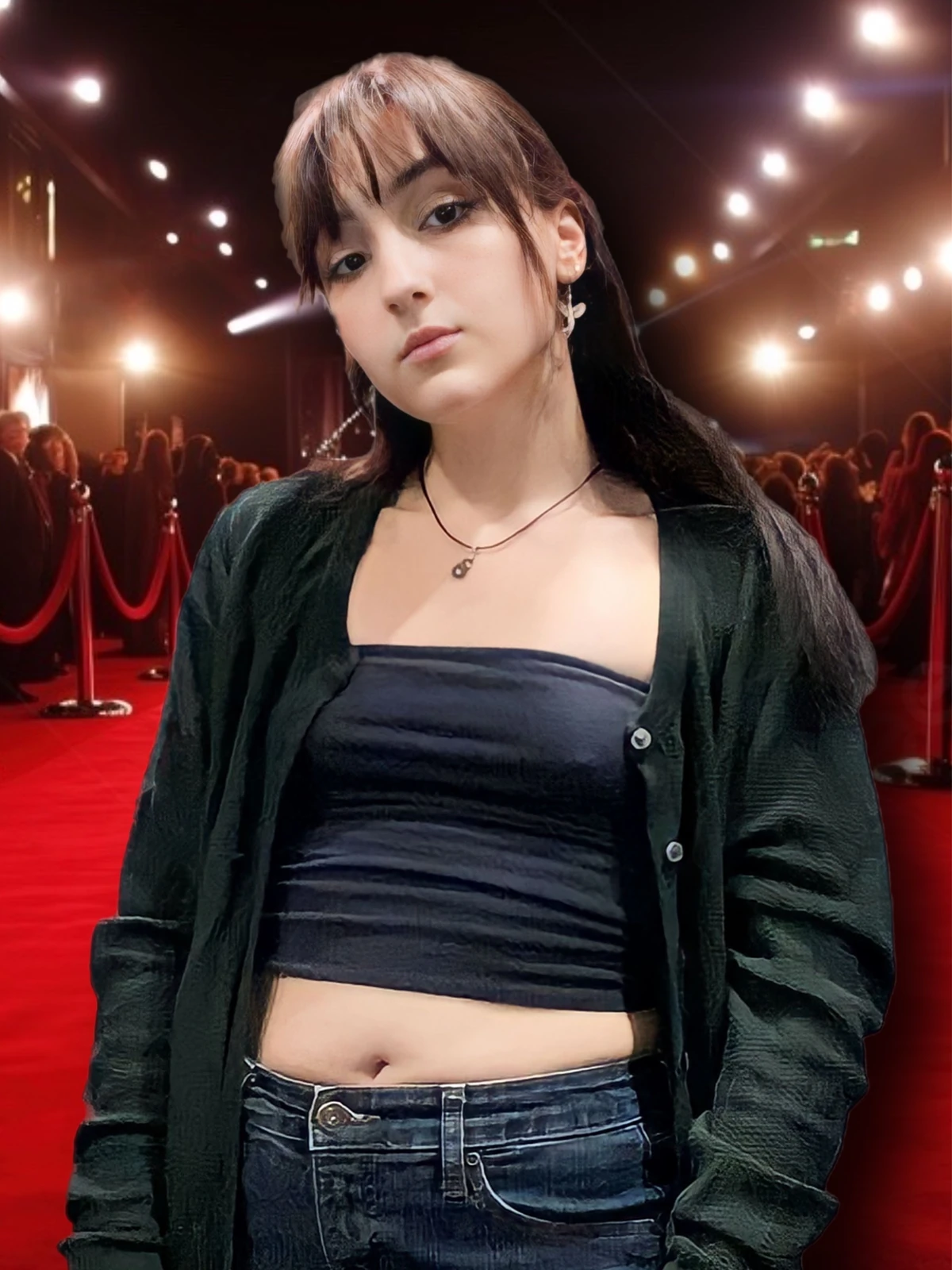 Kait L | RealityMist Wiki | Fandom