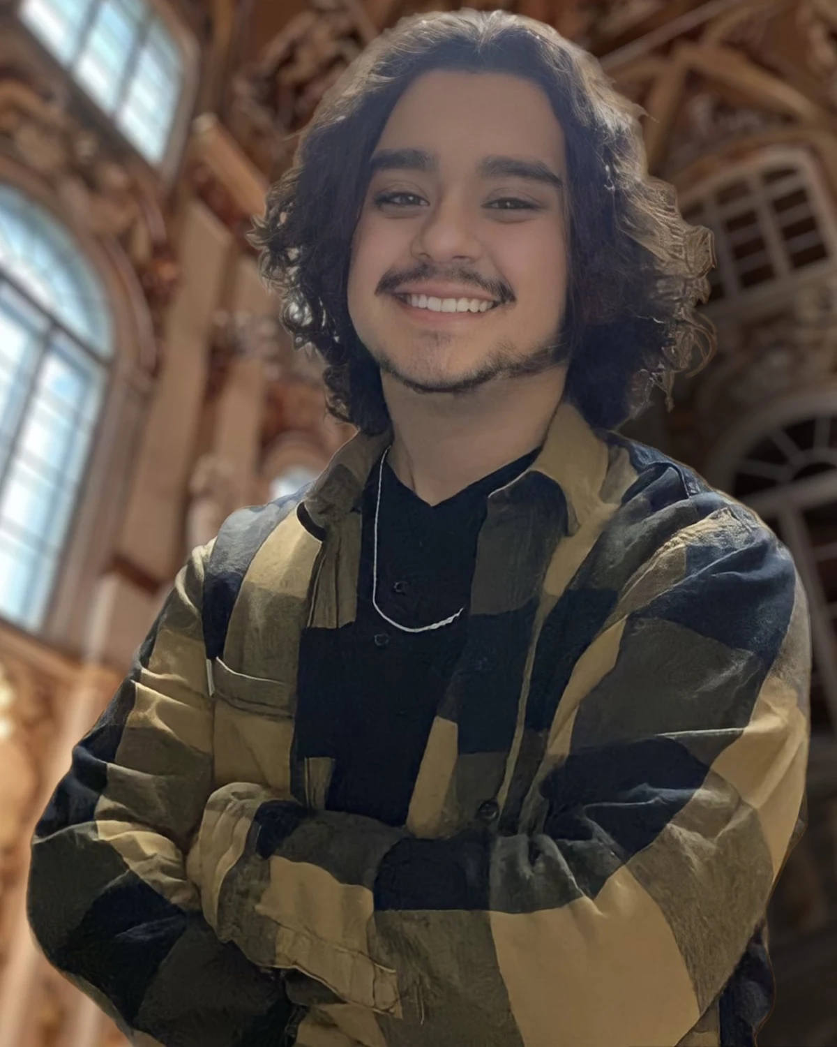 Noah M | RealityMist Wiki | Fandom