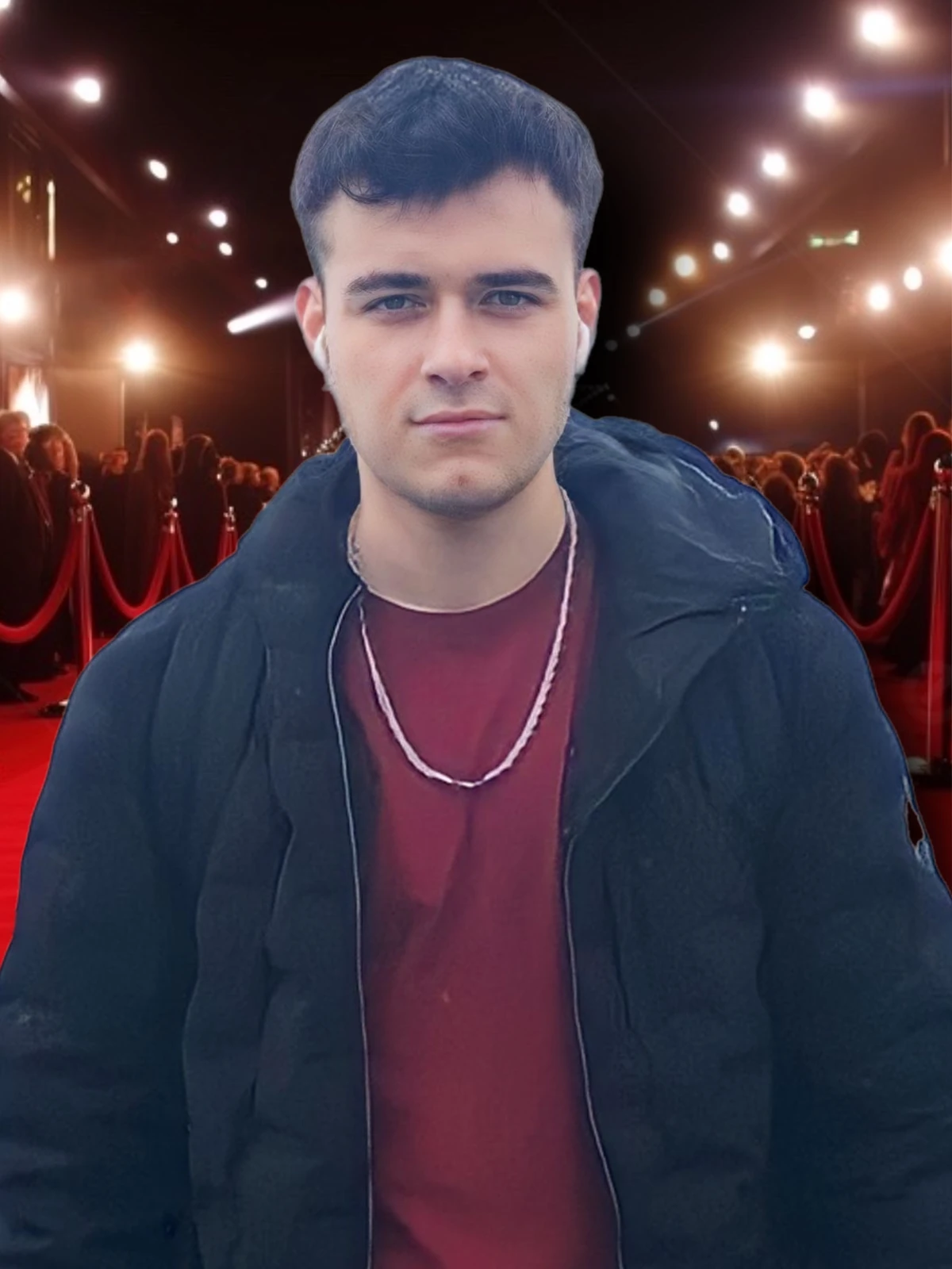 Roman L | RealityMist Wiki | Fandom