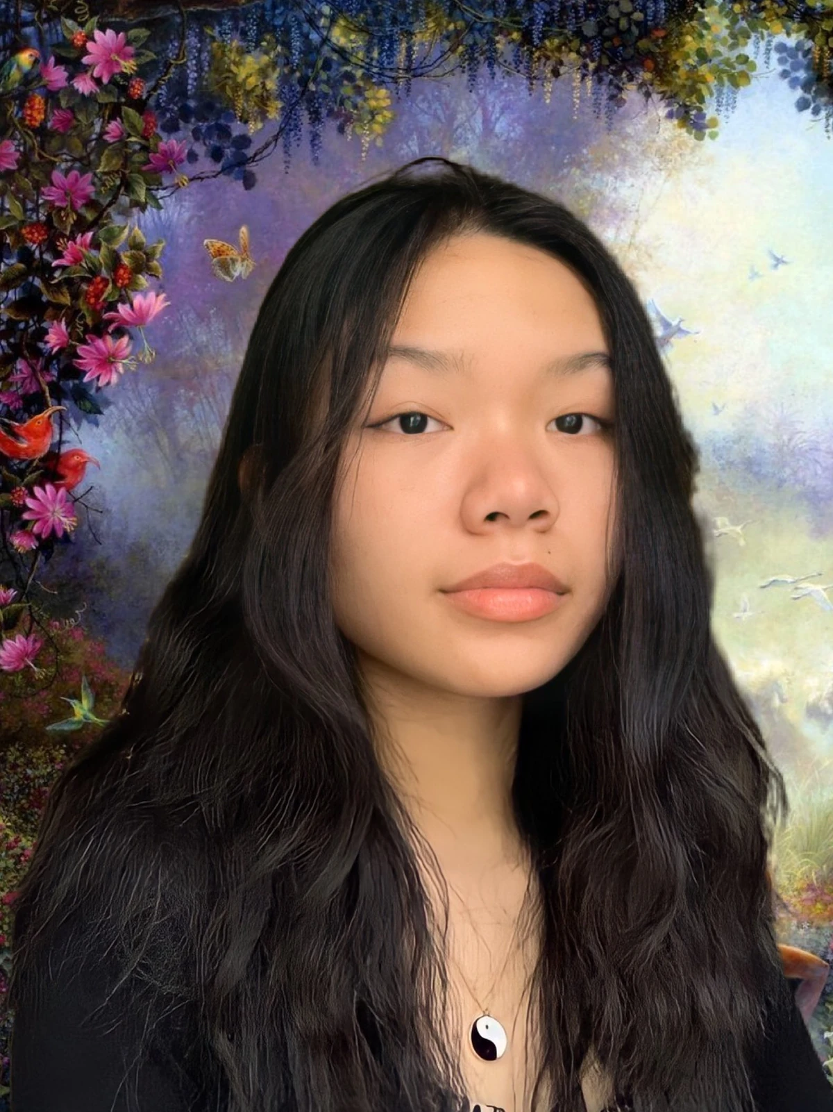 Sharen A | RealityMist Wiki | Fandom