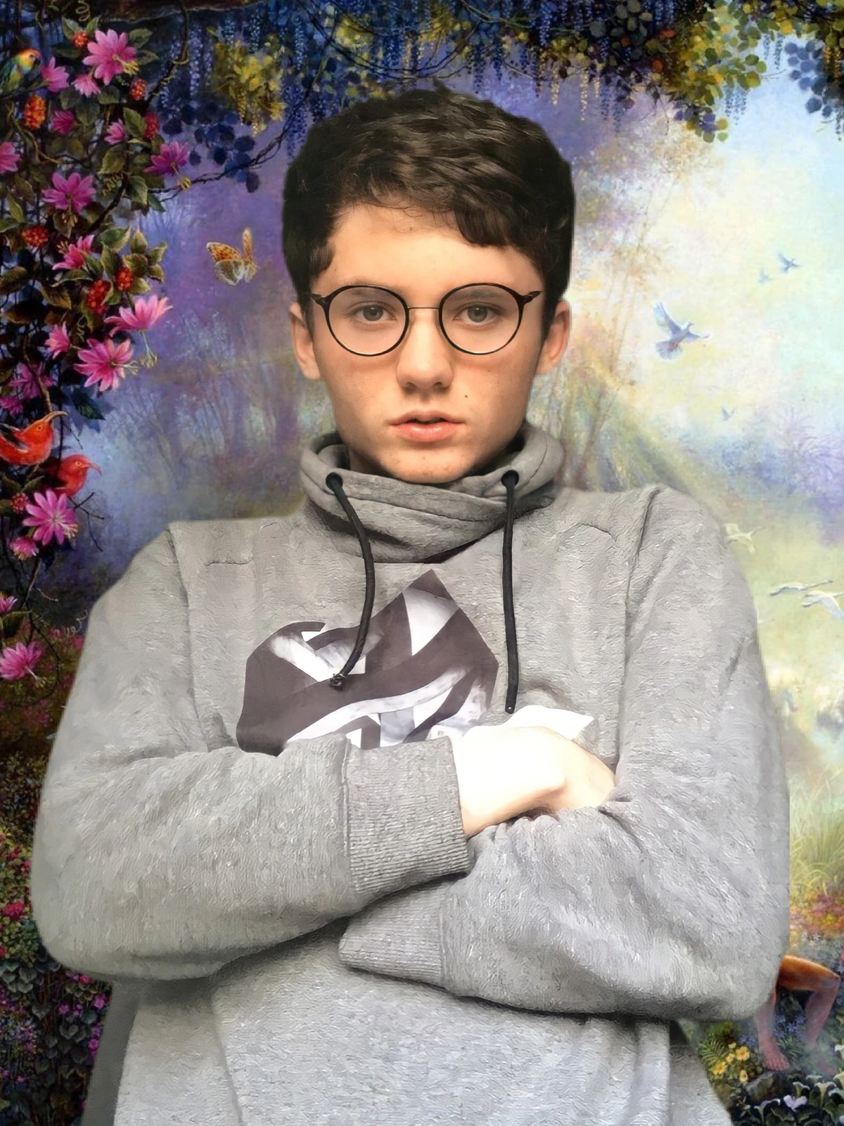 Damon D | RealityMist Wiki | Fandom