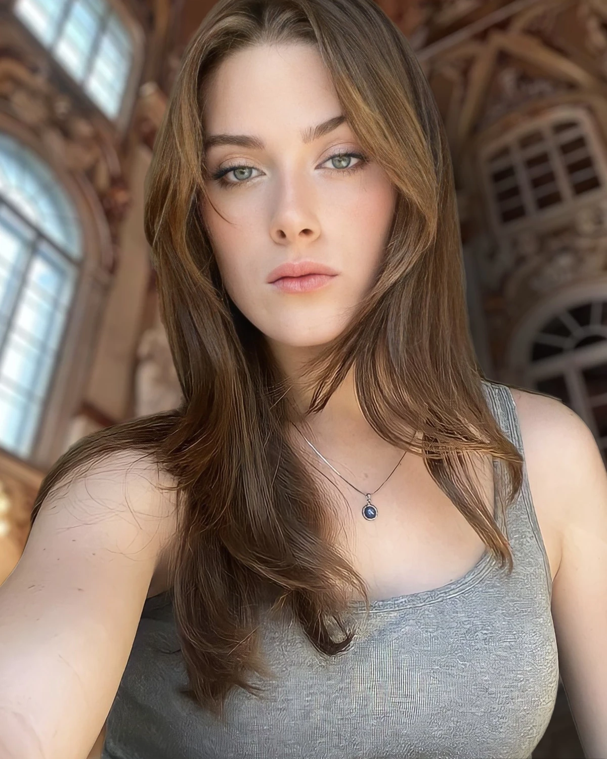 Caty G | RealityMist Wiki | Fandom