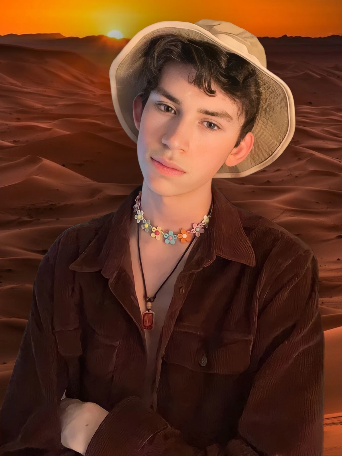 Hayden L | RealityMist Wiki | Fandom