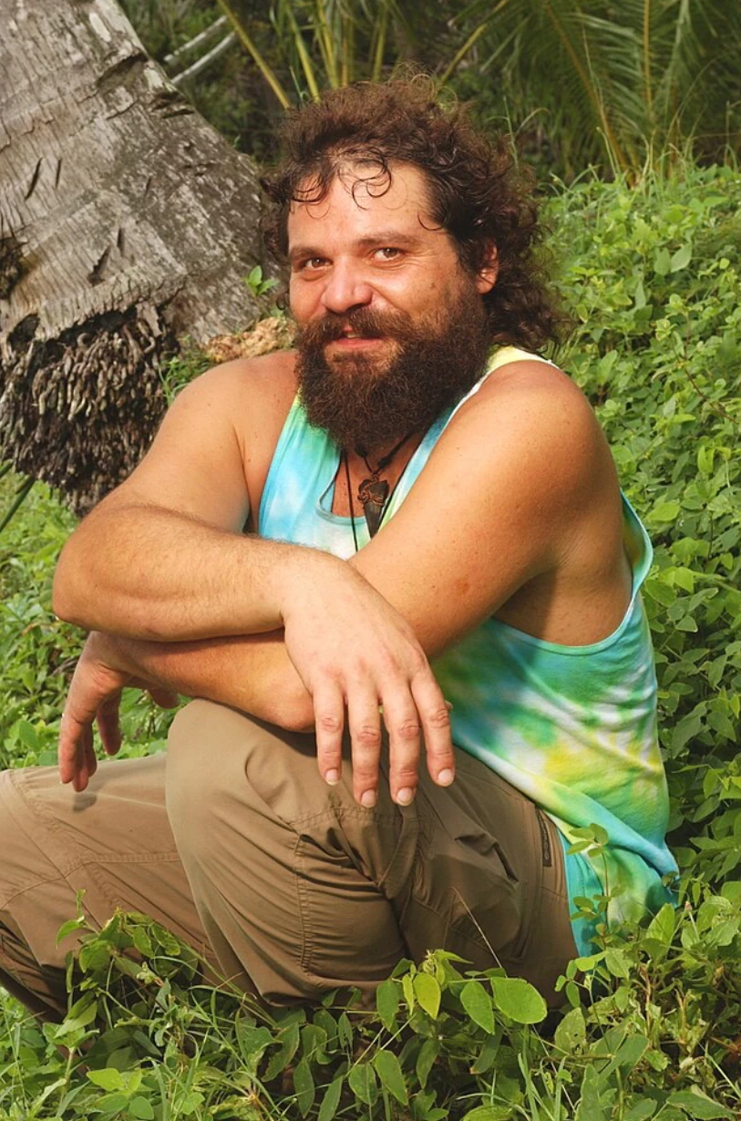 Zander | Reality Nexus Wiki | Fandom