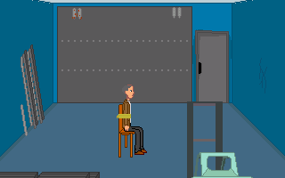 Cold Storage (game) | Reality on the Norm Wiki | Fandom