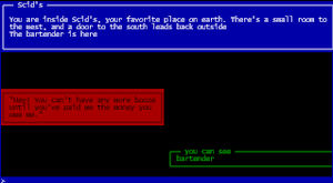 The Punk Allen Trilogy (game) | Reality on the Norm Wiki | Fandom