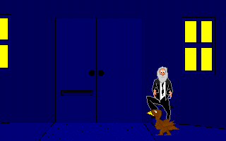 Vengeance of the Chicken (game) | Reality on the Norm Wiki | Fandom