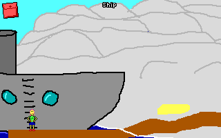 Sixteen (game) | Reality on the Norm Wiki | Fandom