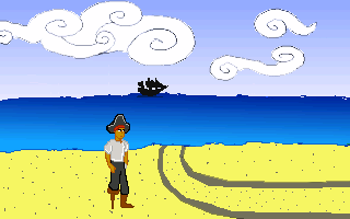 The Lost Treasure of RON (game) | Reality on the Norm Wiki | Fandom