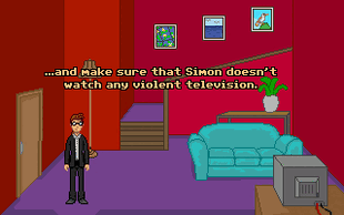 Stuck at Home (game) | Reality on the Norm Wiki | Fandom