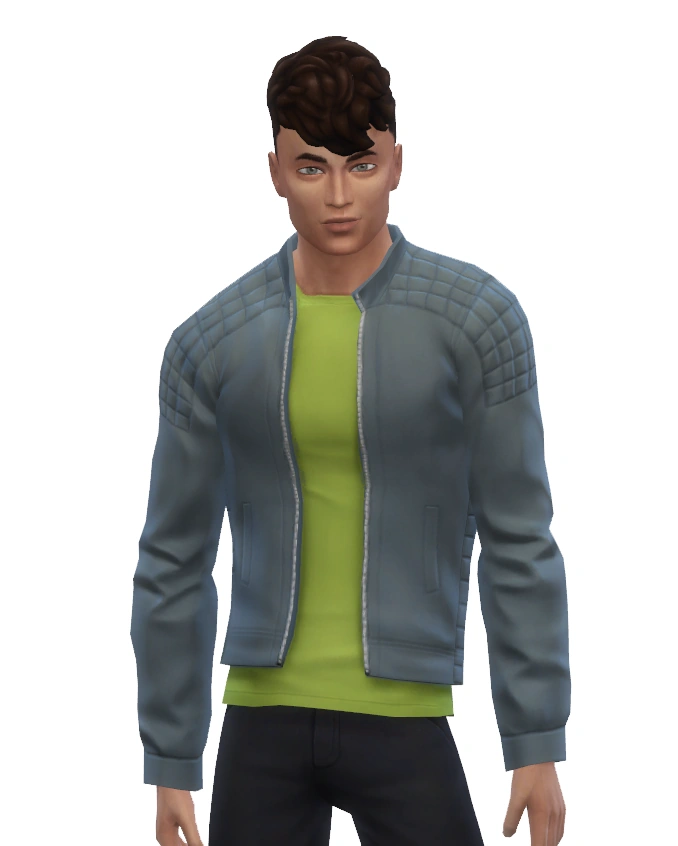 Calvin Ray | RealitySimsTV Wiki | Fandom
