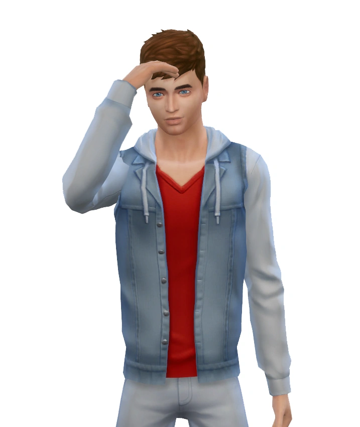 James Greenwell | RealitySimsTV Wiki | Fandom