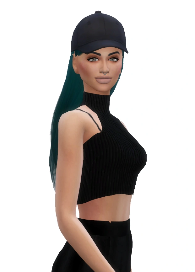 Claire Michaels | RealitySimsTV Wiki | Fandom