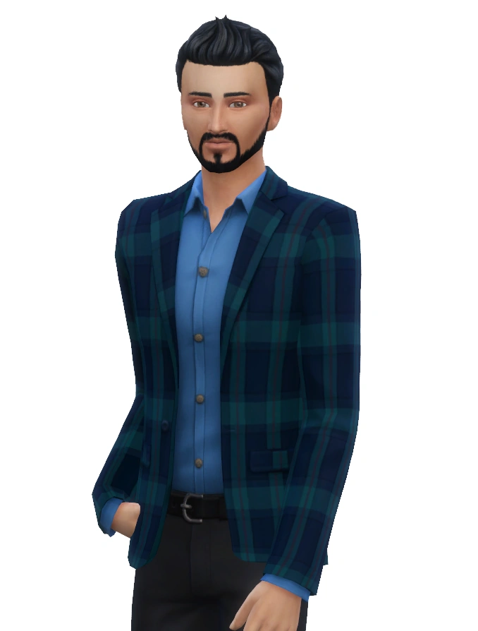 Peter Kingston | RealitySimsTV Wiki | Fandom