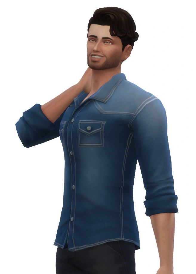 William Rodriguez | RealitySimsTV Wiki | Fandom