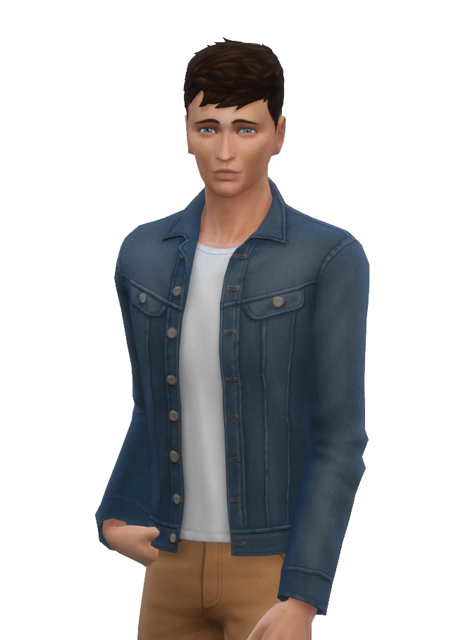 Ethan Tanner | RealitySimsTV Wiki | Fandom