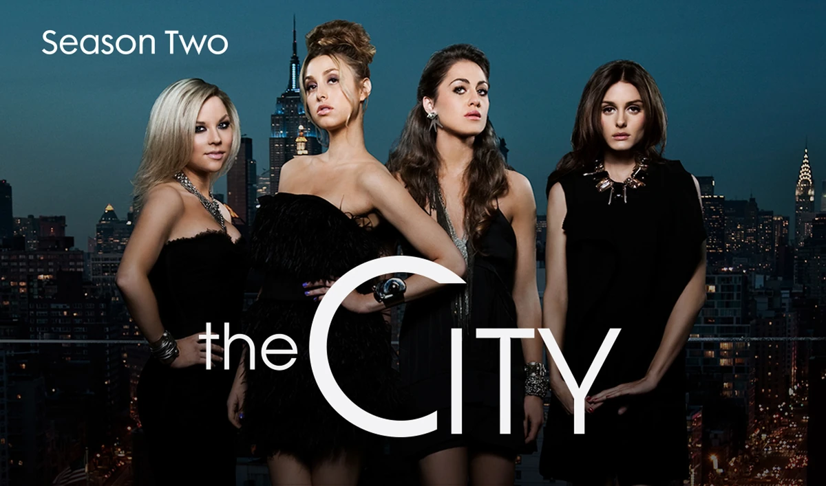 The City (Season 2) | RealityTelevision Wiki | Fandom