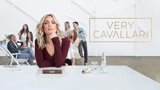 Very Cavallari (Season 1) | RealityTelevision Wiki | Fandom