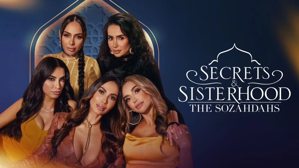 Secrets & Sisterhood: The Sozahdahs | RealityTelevision Wiki | Fandom