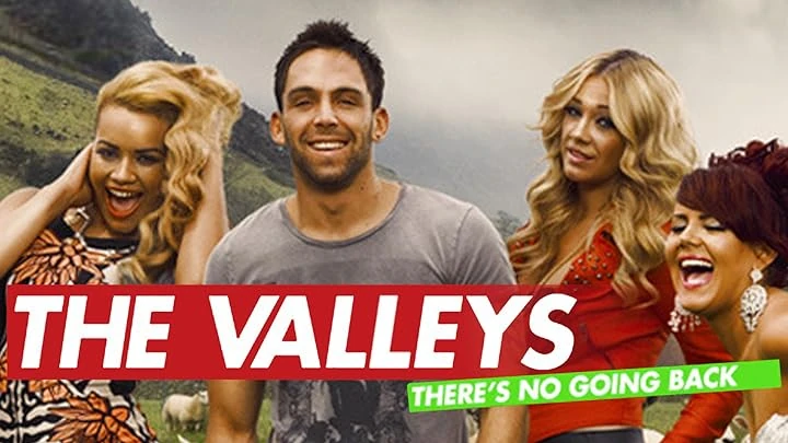 The Valleys (Series 1) | RealityTelevision Wiki | Fandom
