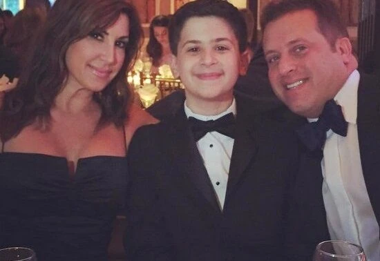 CJ Laurita | RealityTV Girl Wiki | Fandom