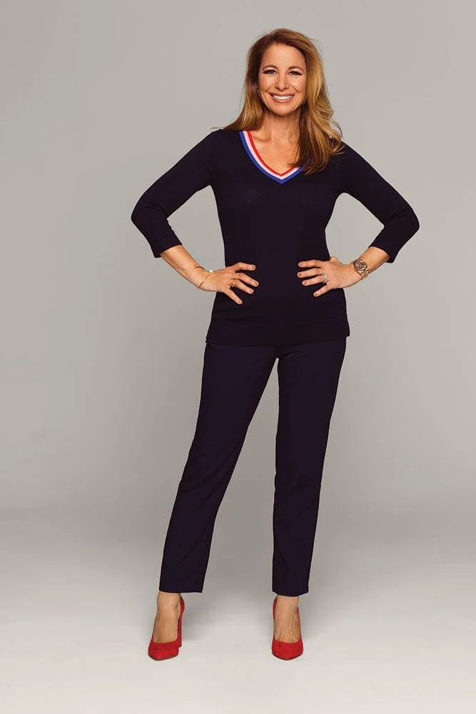 Jill Zarin | RealityTV Girl Wiki | Fandom